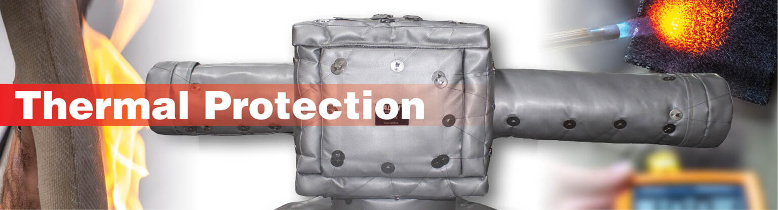 Thermal Protection - Calidit